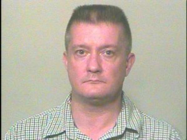 Calvin Wright likes Lake Hefner - The Lost Ogle