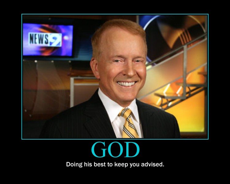 Gary England is taking his divine talents to OU... - The Lost Ogle