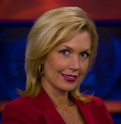 The 2010 "20 Hottest Women in the OKC Media" (20-11) - The Lost Ogle