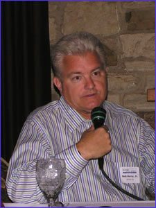 OKC Media Approval Ratings: Bob Barry Jr. - The Lost Ogle