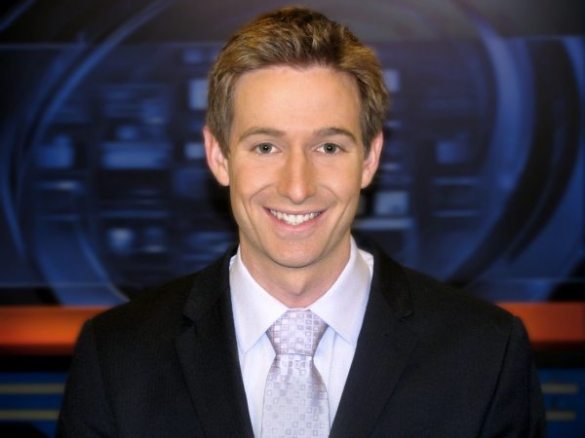 Liz Dueweke is hitting this?!? - The Lost Ogle