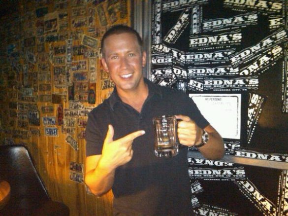 OKC Media Approval Ratings: Rusty Surette - The Lost Ogle