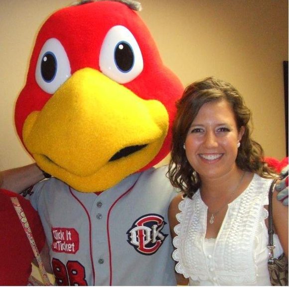 OKC Media Approval Ratings: Emily Sutton - The Lost Ogle