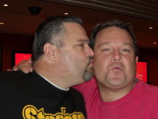 Jim Traber is expensive... - The Lost Ogle