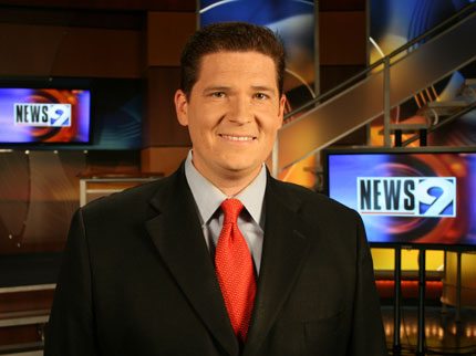 Toby Rowland has a new job and Jim Traber is still a tool. - The Lost Ogle