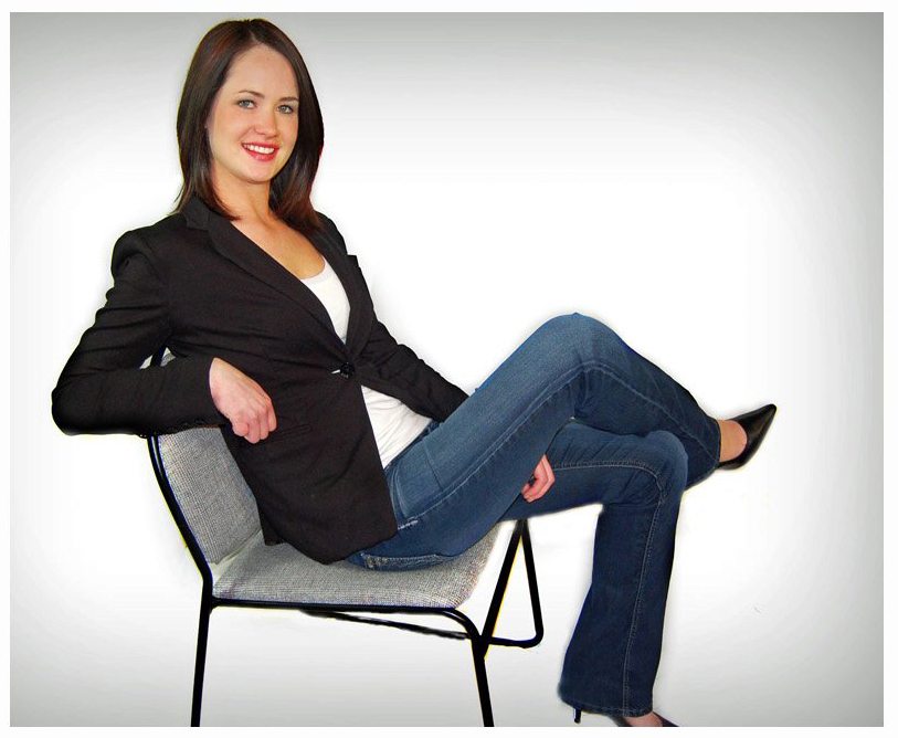 Looks like some local radio "stars" got their pictures taken... - The ...