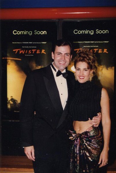 Mike Morgan doesn't like censorship. Thinks we need to "Grow Up" and ...