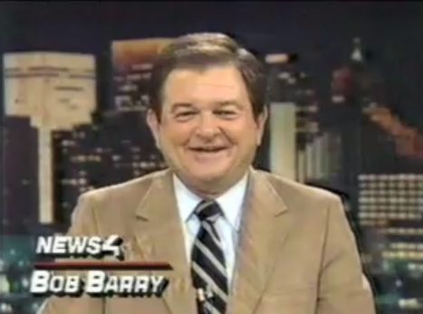RIP: Bob Barry Sr. - The Lost Ogle