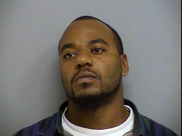 In defense of Tulsa's latest exhibitionist... - The Lost Ogle