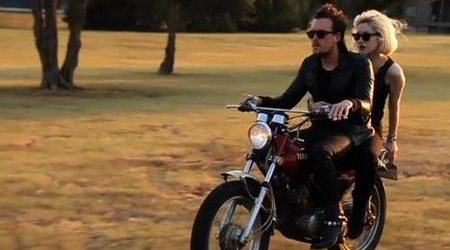 Matt and Christina Fallin-Bacon have followed our advice and created a ...