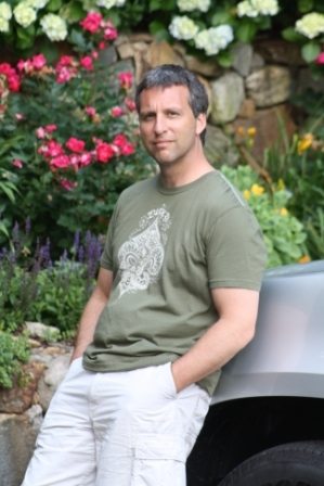 Rick Mitchell is leaving KOCO Channel 5 - The Lost Ogle