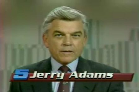 RIP: Jerry Adams - The Lost Ogle