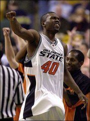 Top 10 OSU Post Players of the Clark Matthews Era - The Lost Ogle