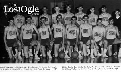 Skip Bayless lied about his prestigious high school basketball career ...