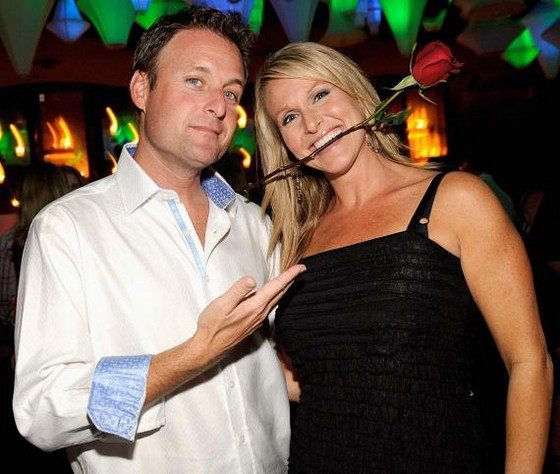 Chris Harrison is about to become a bachelor - The Lost Ogle