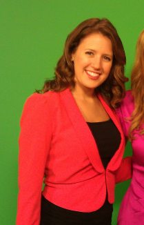 20 Hottest Women in the Oklahoma City News Media (5 - 1) - The Lost Ogle