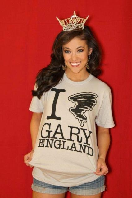 Remembering Our Severe Weather Savior: A TLO Tribute to Lord Gary ...