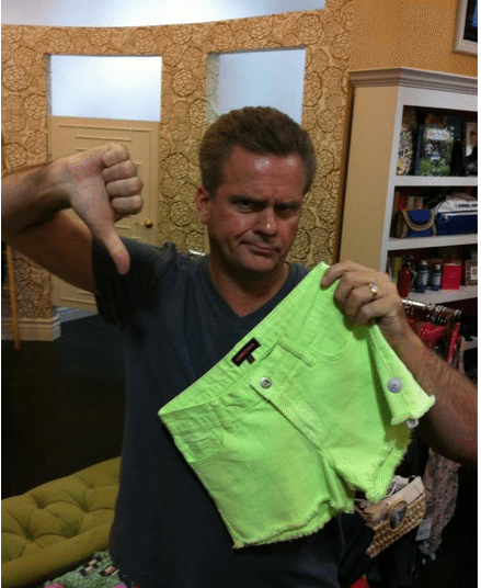 KFOR's Lance West showed a videotape of Tim McVeigh's execution to ...