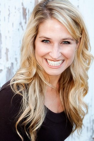 The Thunder have hired Lesley McCaslin as a sideline reporter... - The ...