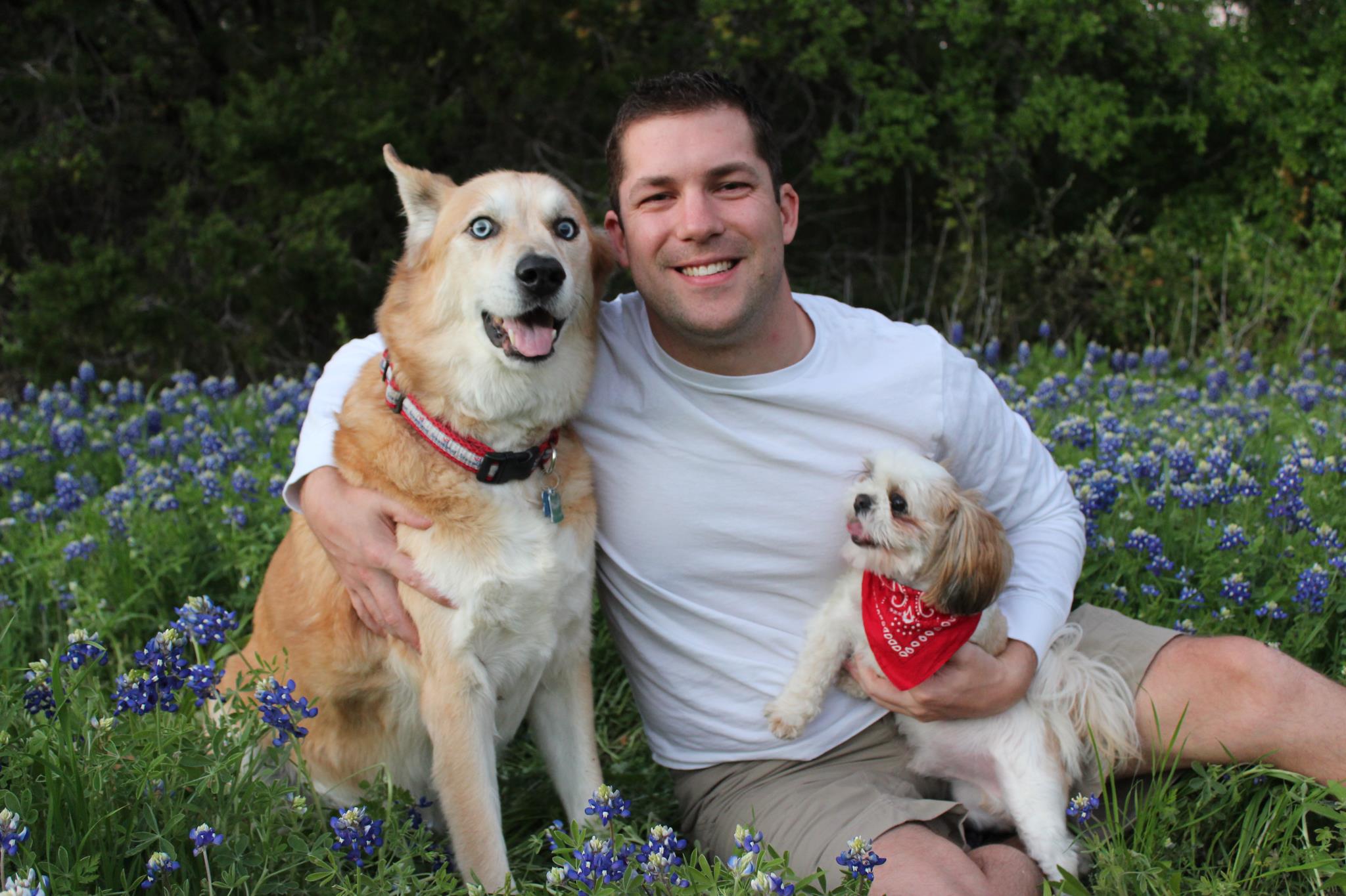 This guy is the new Chief Meteorologist for KOCO Channel 5... - The ...