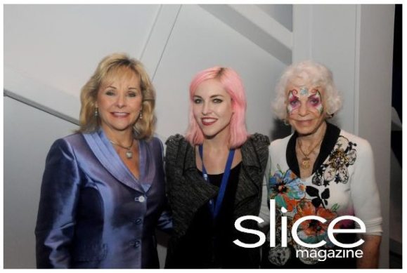 Christina Fallin is hanging out in Southeast Asia with Desmond Mason ...