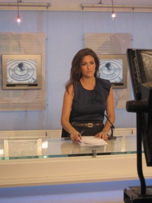 Meet Erielle Reshef‏. She's rich and attractive. - The Lost Ogle