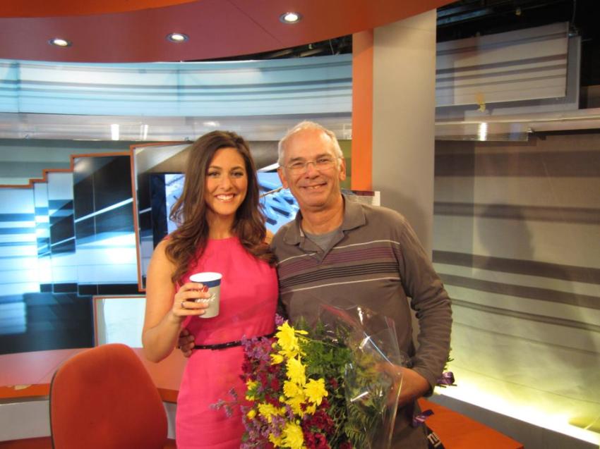 Meet Erielle Reshef‏. She's rich and attractive. - The Lost Ogle