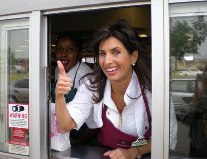 Robin Marsh's husband creeps on her Facebook Page while she sleeps ...