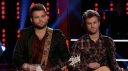 Meet The Voice's Swon brothers from Muskogee - The Lost Ogle