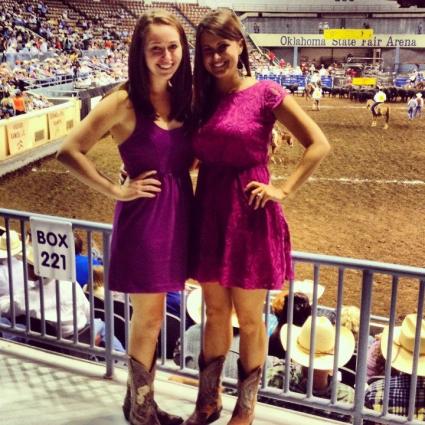 The 20 Hottest Women in the OKC News Media (5-1) - The Lost Ogle