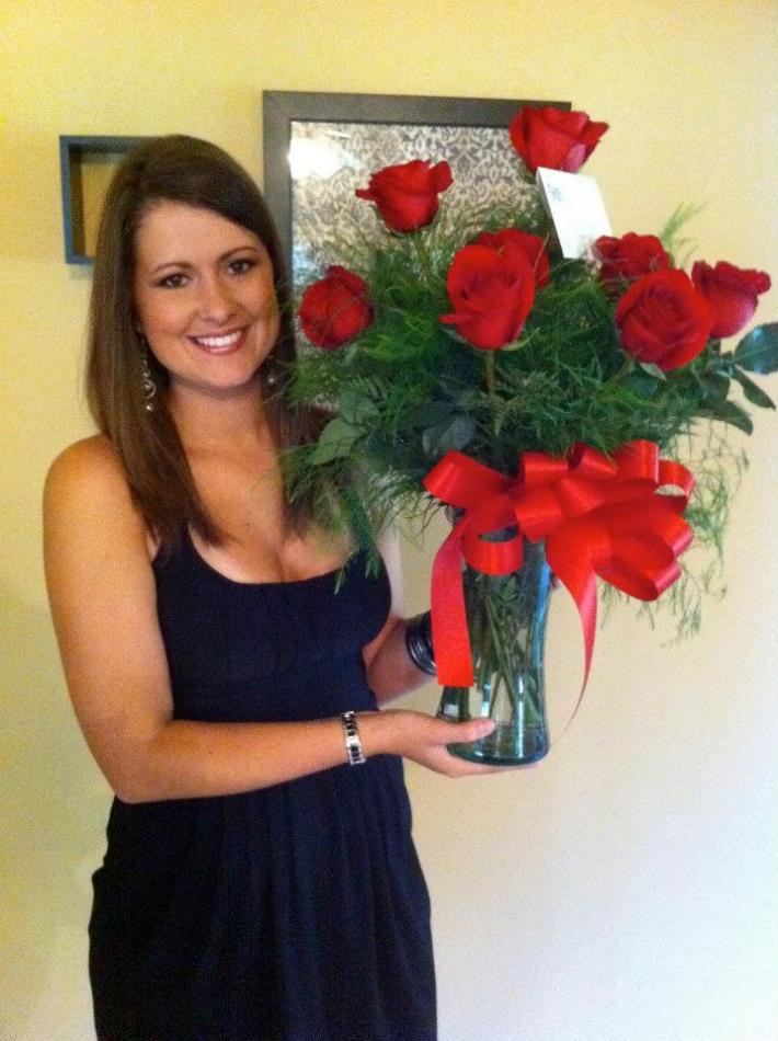 The 20 Hottest Women in the OKC News Media (5-1) - The Lost Ogle