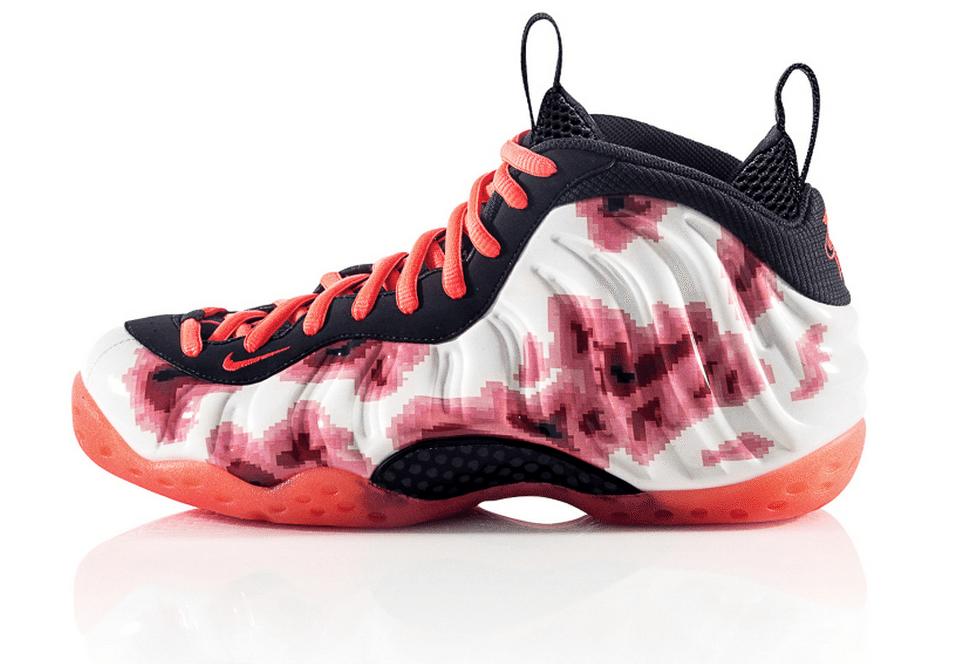 Nike is releasing Doppler Radar Weatherman Shoes... - The Lost Ogle