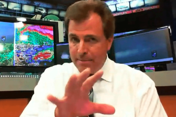 TLO Severe Weather Preparedness Guide... - The Lost Ogle