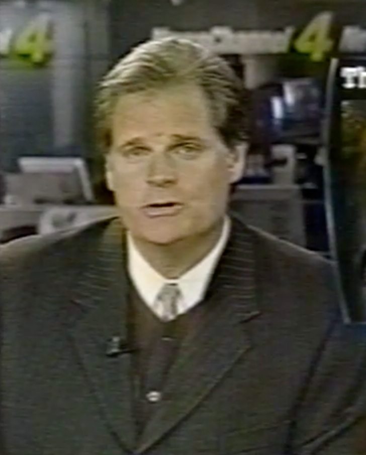 Unintentional Comedy Alert: Ali Meyer should do more serious crime ...