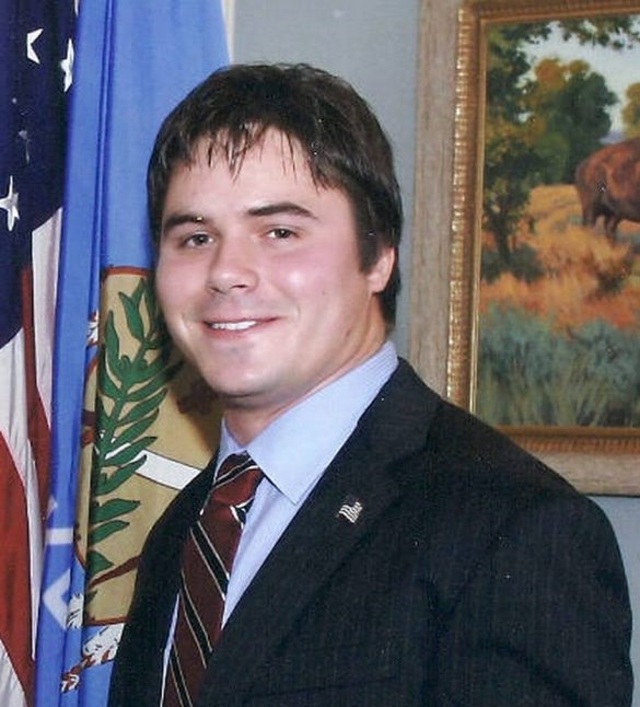 Calling all eye booger eaters! Mike Turner has issued a commercial ...