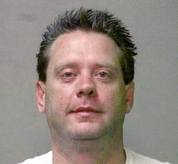 GOP Lobbyist Chad Alexander likes to snort cocaine... - The Lost Ogle