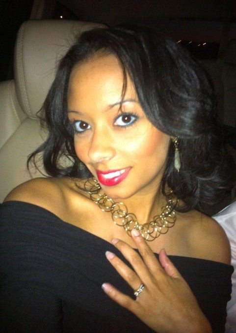 Hot Girl Friday: Devon Shannon - The Lost Ogle
