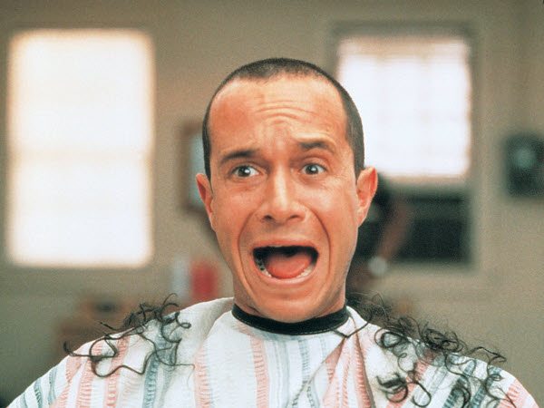 MIO Movie Review: In The Army Now - The Lost Ogle