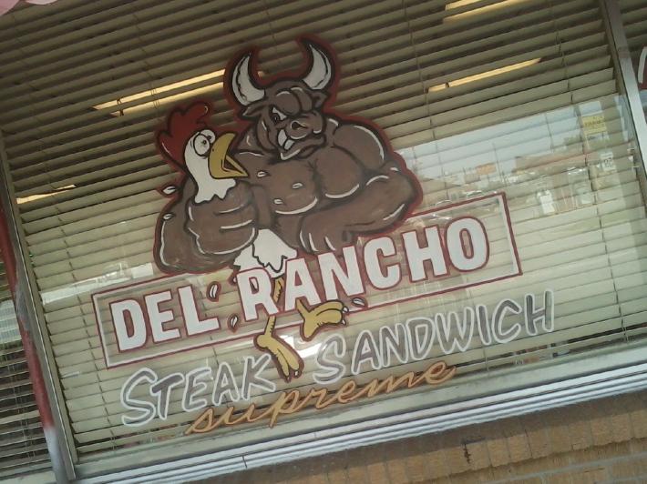 TLO Restaurant Review: Del Rancho - The Lost Ogle