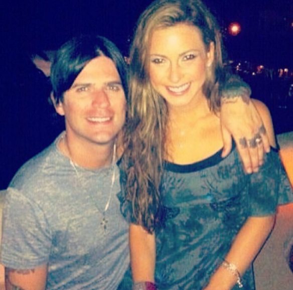 Hot Girl Friday: Jami Miller-Winkler - The Lost Ogle