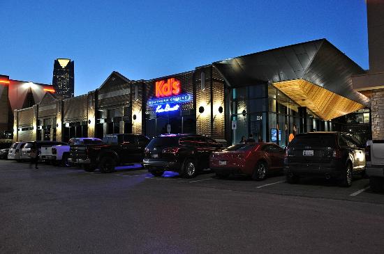 TLO Restaurant Review: KD’s Southern Cuisine - The Lost Ogle