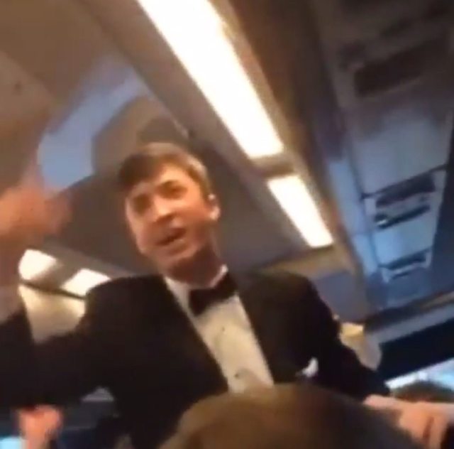 10 Questions About The Racist SAE Video That Need Answers - The Lost Ogle