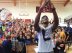 Serge Ibaka needs to buy new pants... - The Lost Ogle