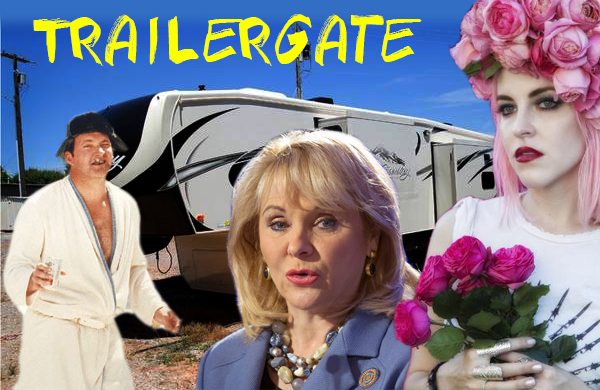 10 odd things you need to know about Oklahoma Governor Mary Fallin ...