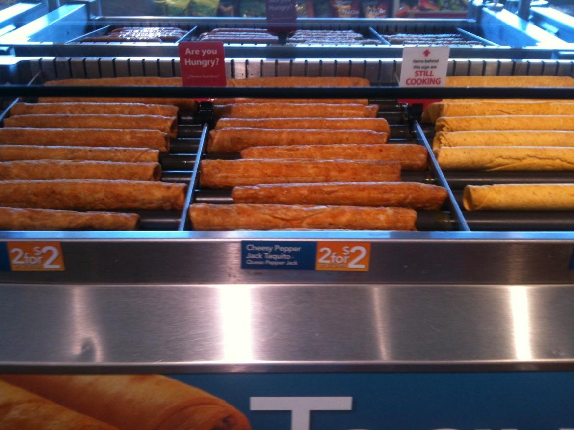Foods at Quiktrip, ranked - The Lost Ogle