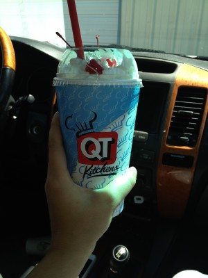Foods at Quiktrip, ranked - The Lost Ogle