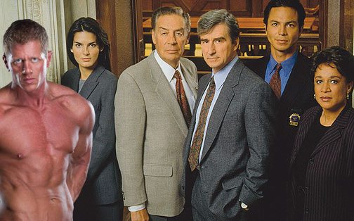 Aaron Tuttle is apparently suing us... - The Lost Ogle