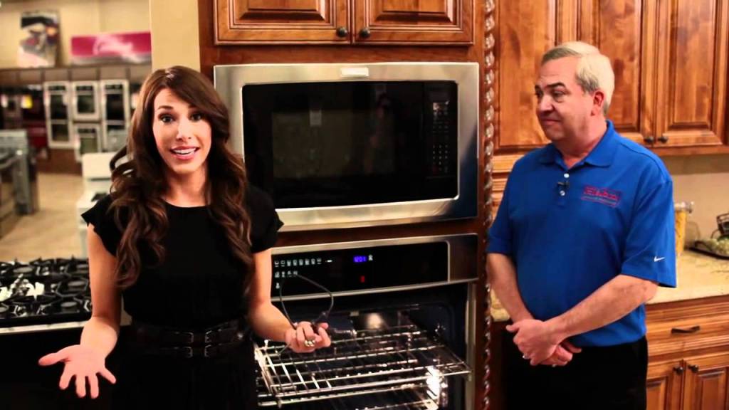 A scandalous theory about Lee and Gentry from Hahn Appliance Warehouse ...