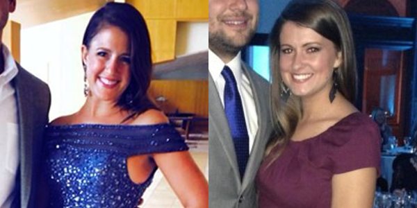 Scandal! Lacey Swope emceed OKC Fire Dept. Awards Banquet! - The Lost Ogle