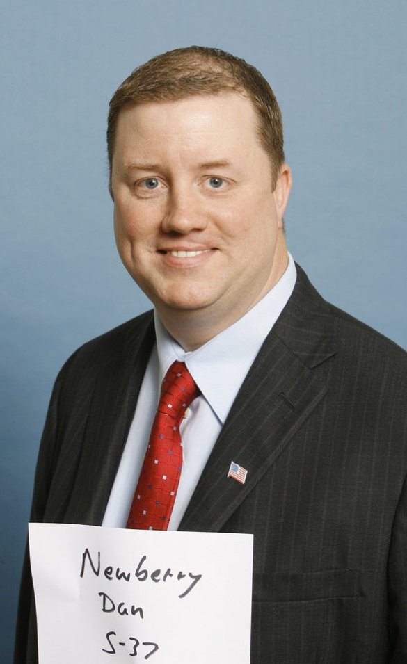 Now Oklahoma lawmakers want to send squatters to jail... - The Lost Ogle